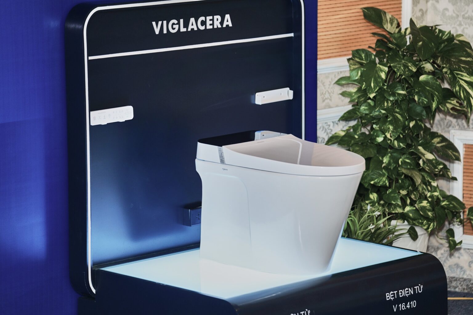 Trang chủ - CÔNG TY CỔ PHẦN THƯƠNG MẠI VIGLACERA