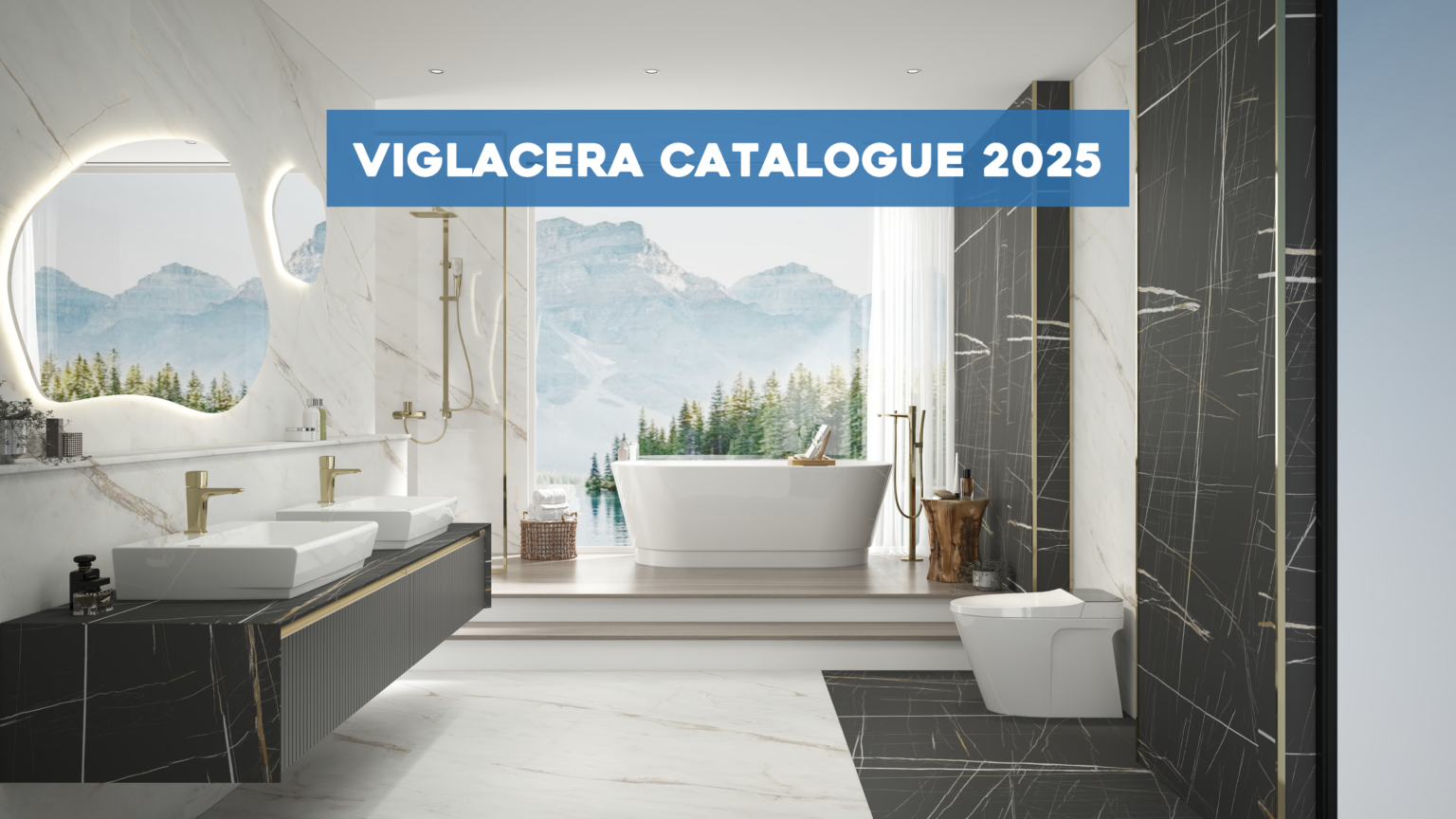 Viglacera Trading – Website chính thức Thiết bị vệ sinh